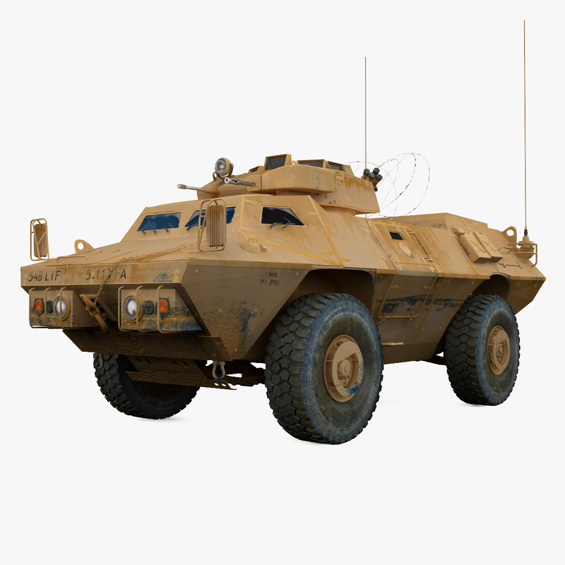 3ds m1117 guardian apc