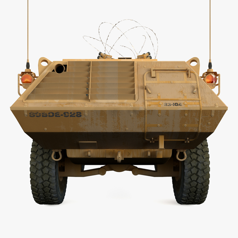 3ds m1117 guardian apc