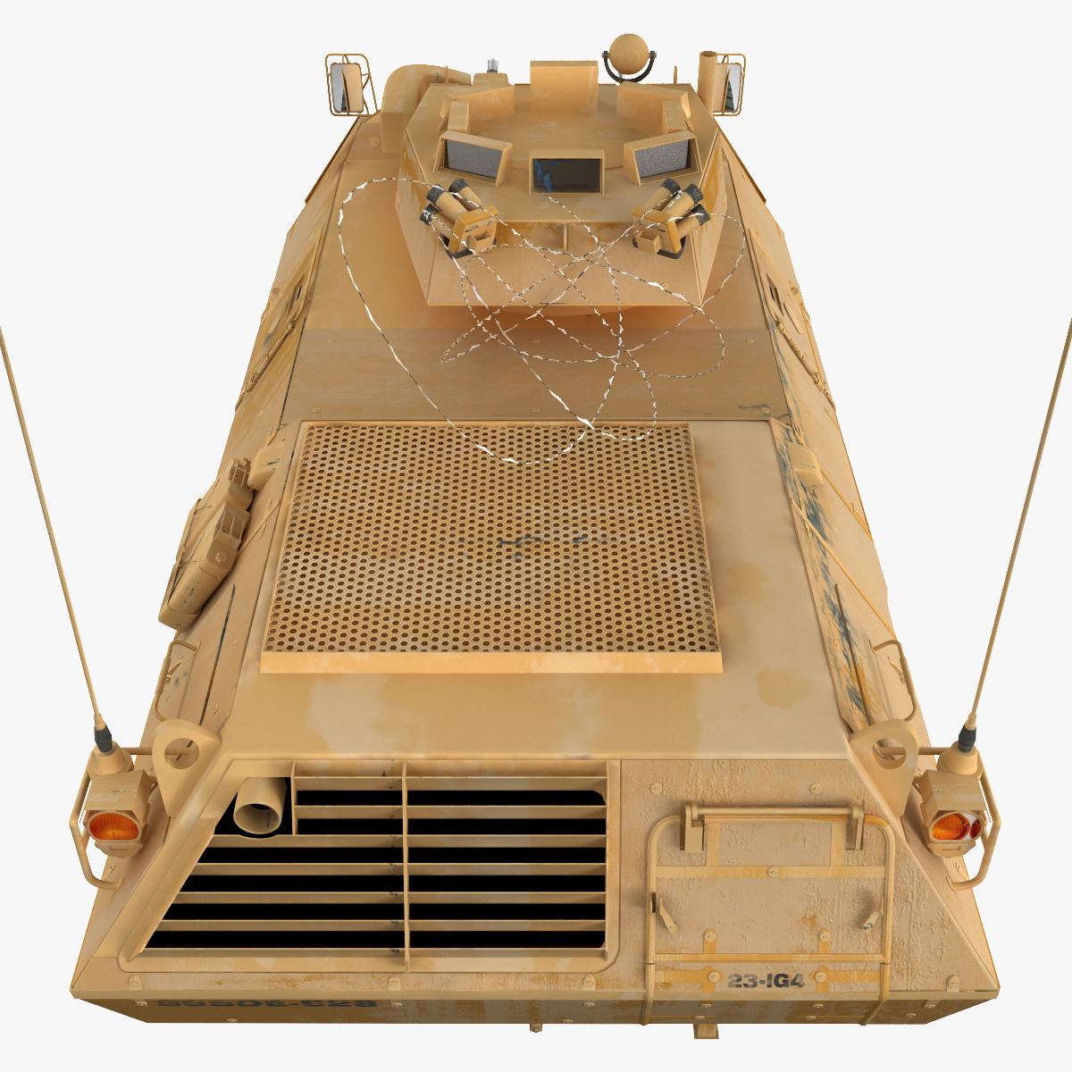 3ds m1117 guardian apc