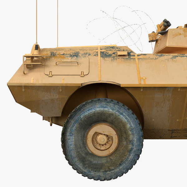 3ds m1117 guardian apc