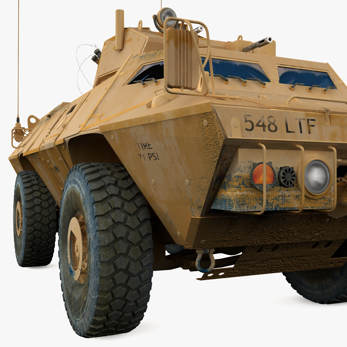 3ds m1117 guardian apc