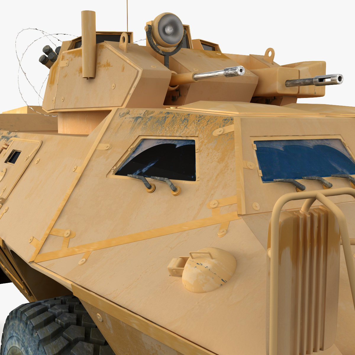 3ds m1117 guardian apc