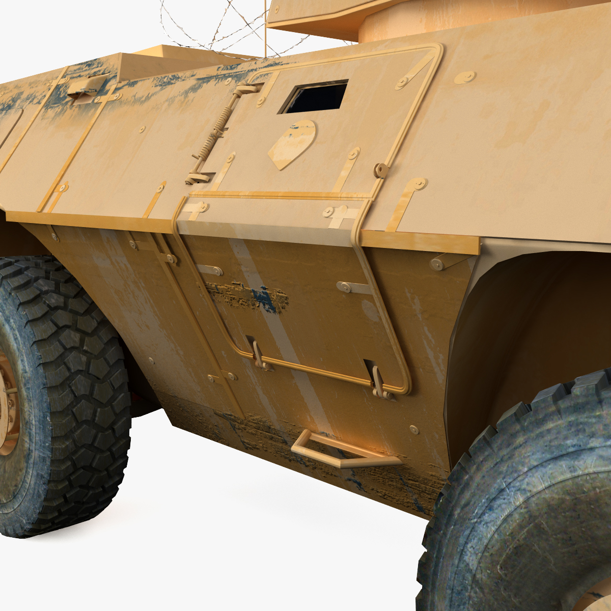 3ds m1117 guardian apc