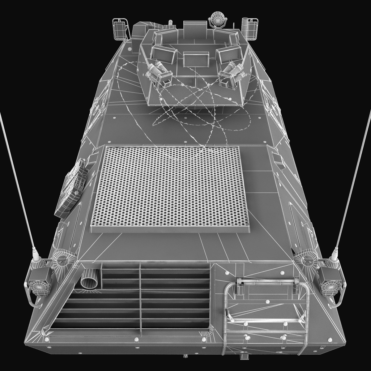 3ds m1117 guardian apc