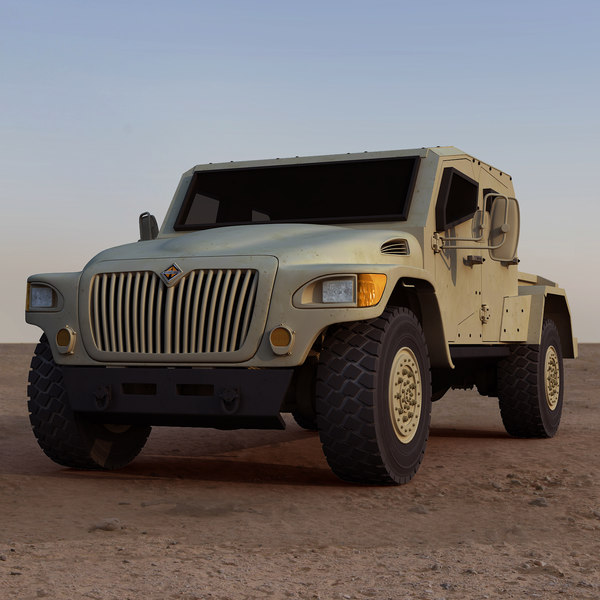 mxt-mva armored vehicle max