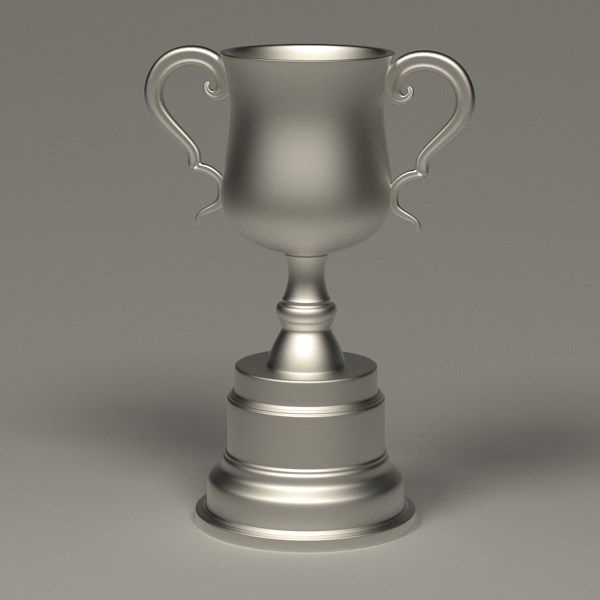Trophy Blender Models for Download | TurboSquid