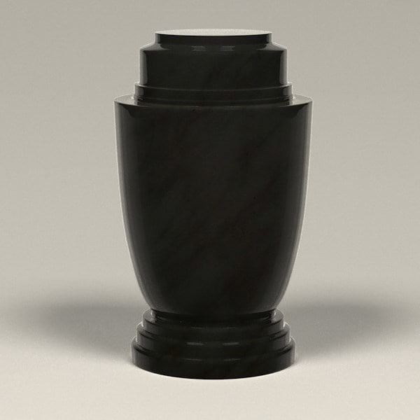3d funeral urns
