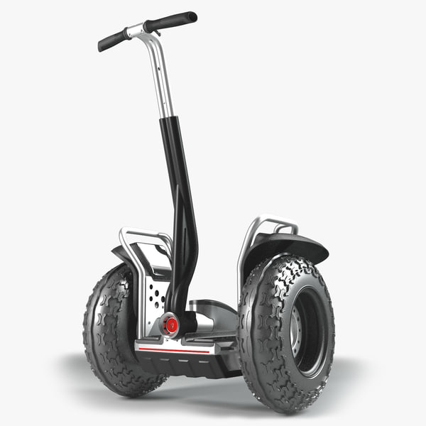 max segway scooter