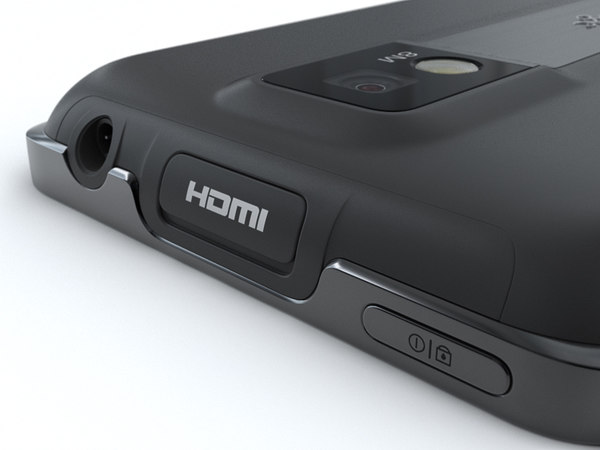 lg optimus 2x p900 3d model