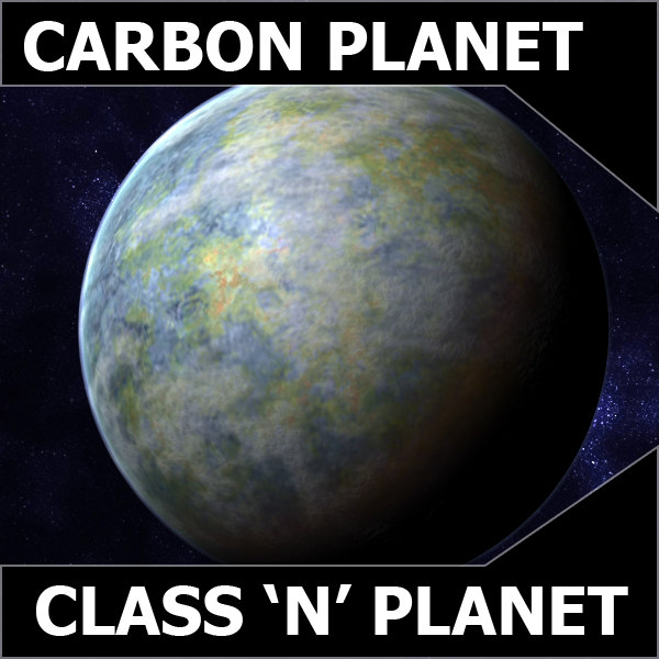 carbon planet max