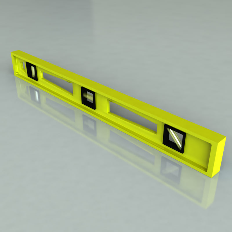 3d construction level