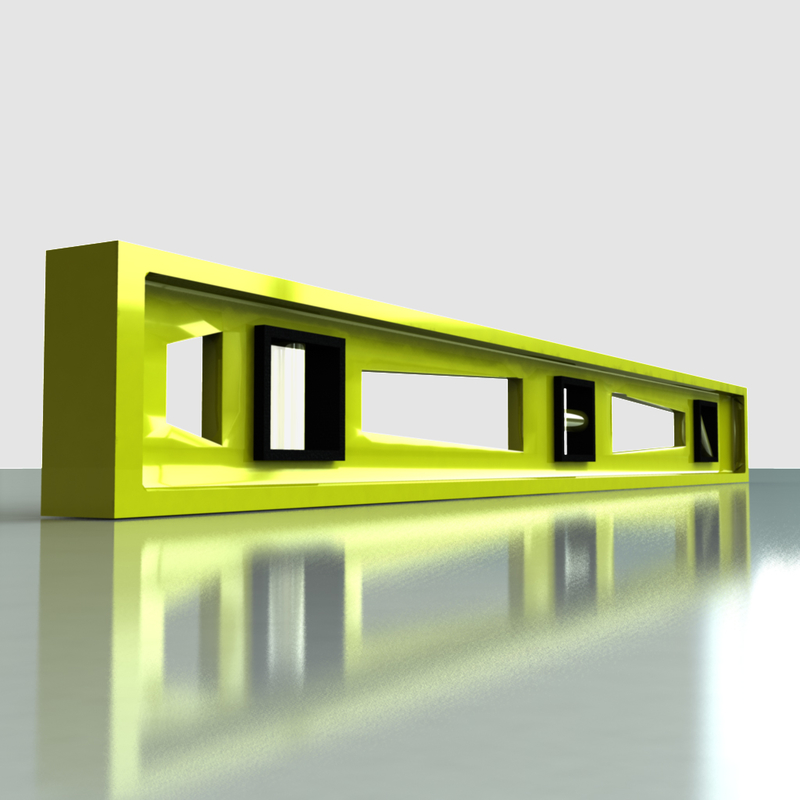 3d construction level