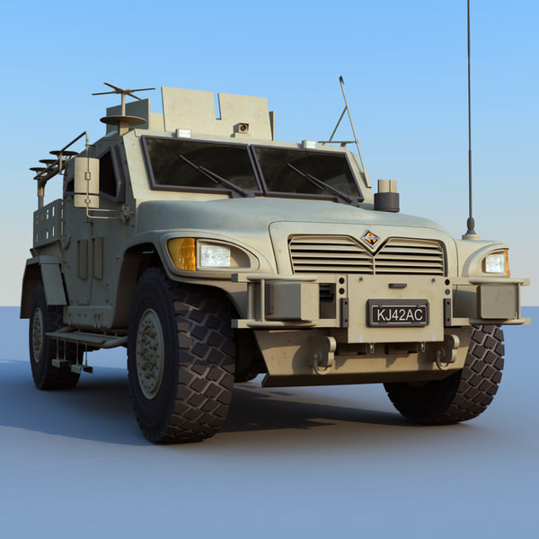 husky tactical support obj