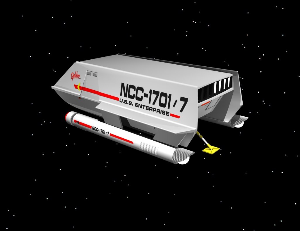 3d galileo 7