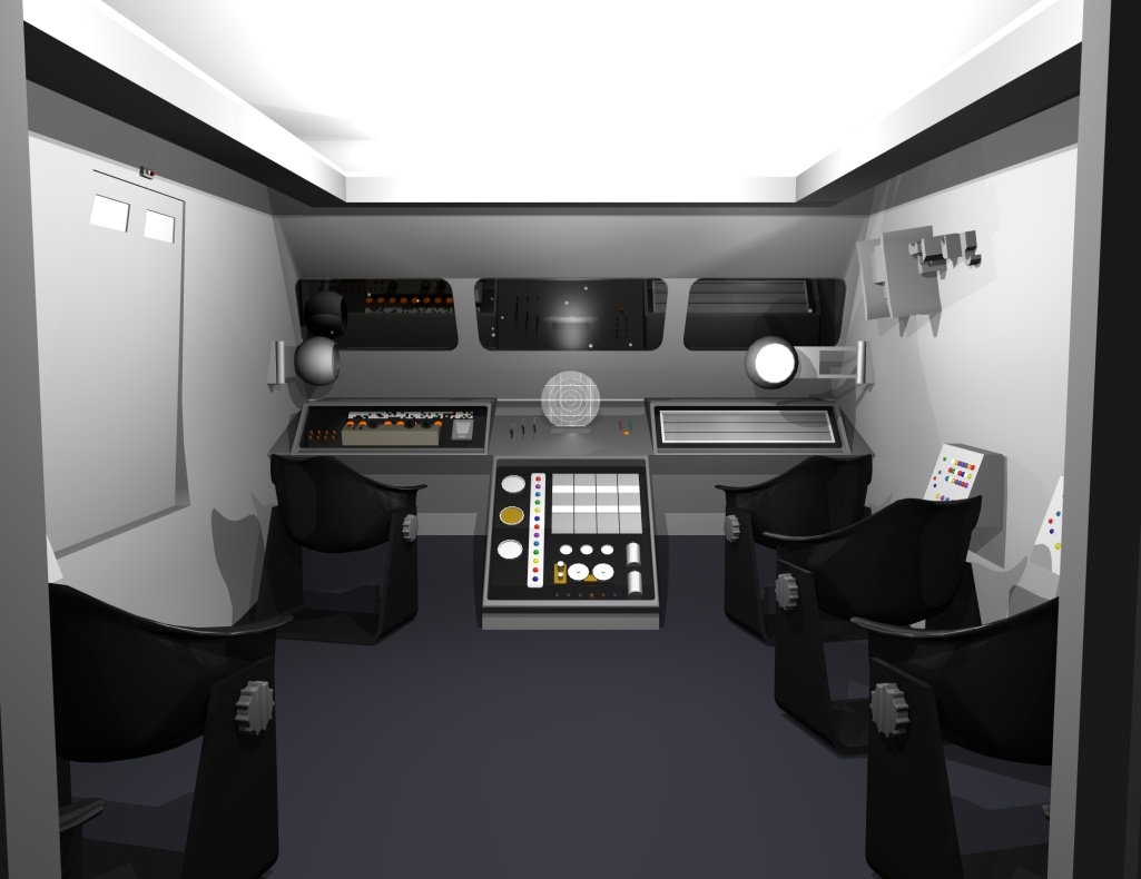 3d galileo 7