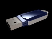 3dsmax centon usb device