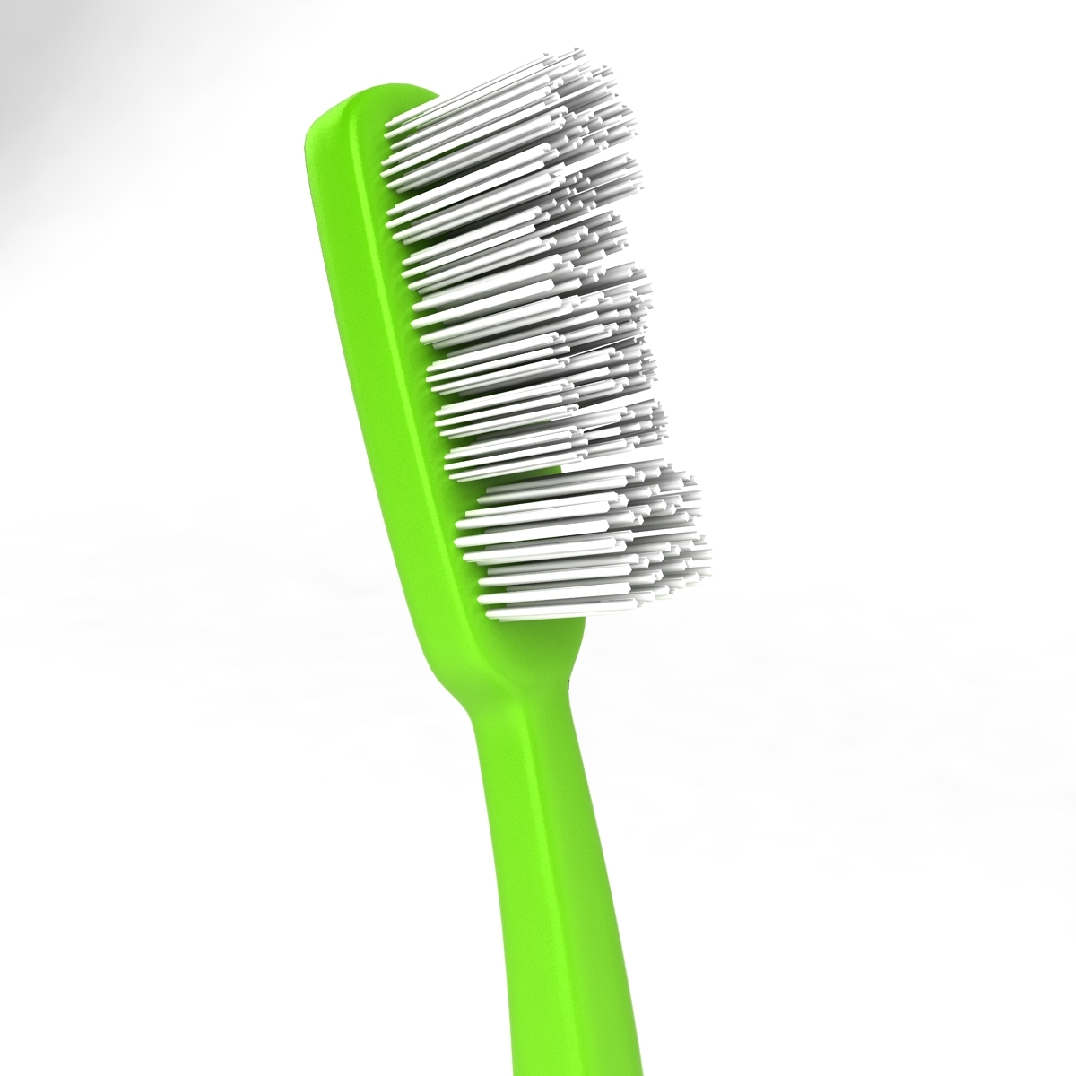 tooth brush toothbrush 3d model