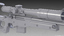 awsm sniper rifle 3d model