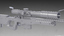 awsm sniper rifle 3d model