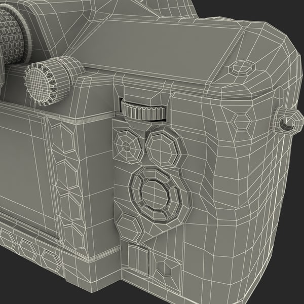 3ds max pentax 645d