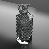 max glass carafe