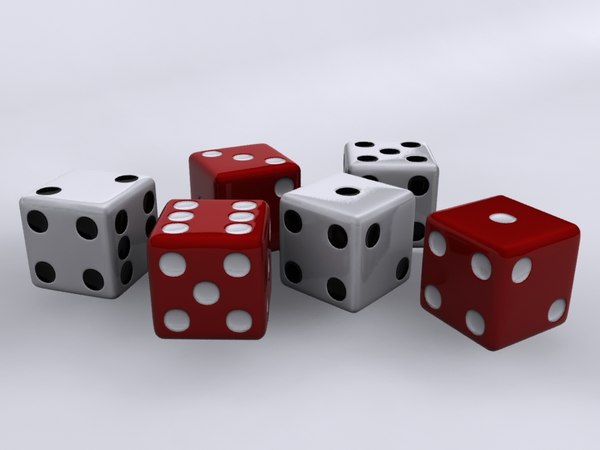 maya dice