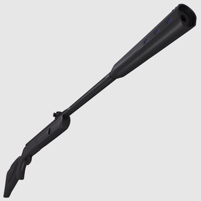max air rifle gamo shadow
