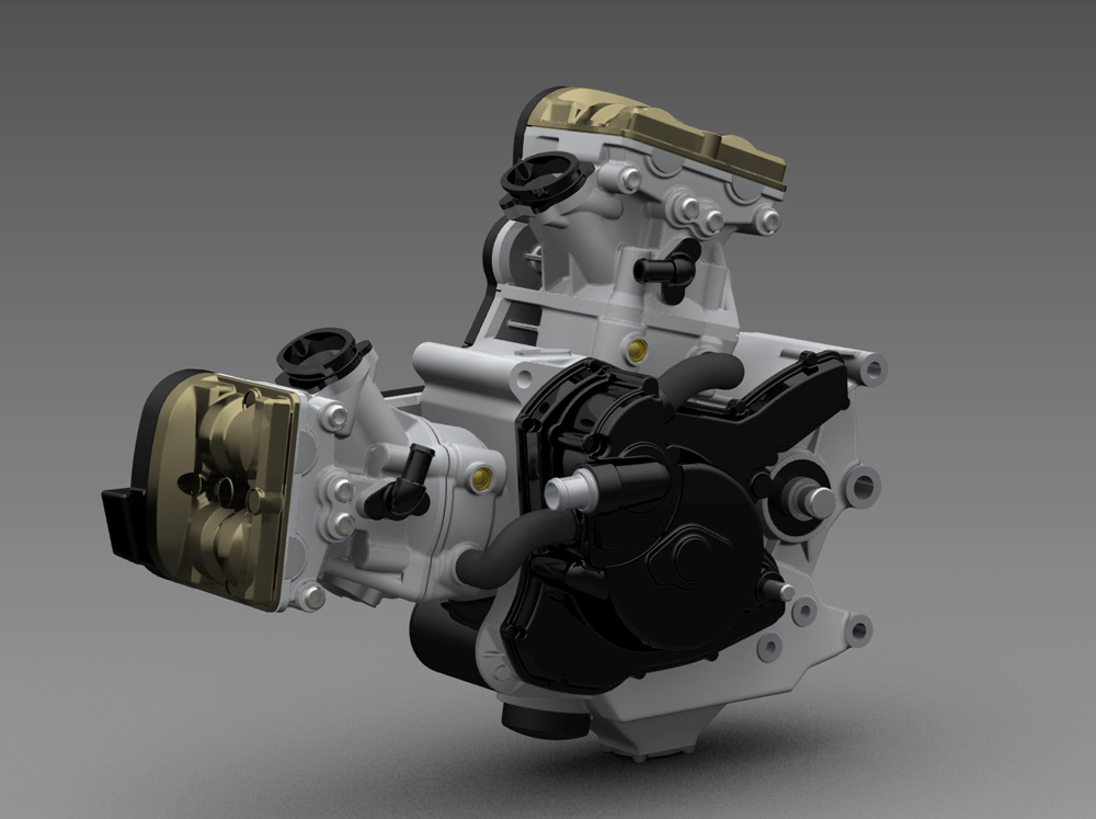 ducati motorcycle engine ige