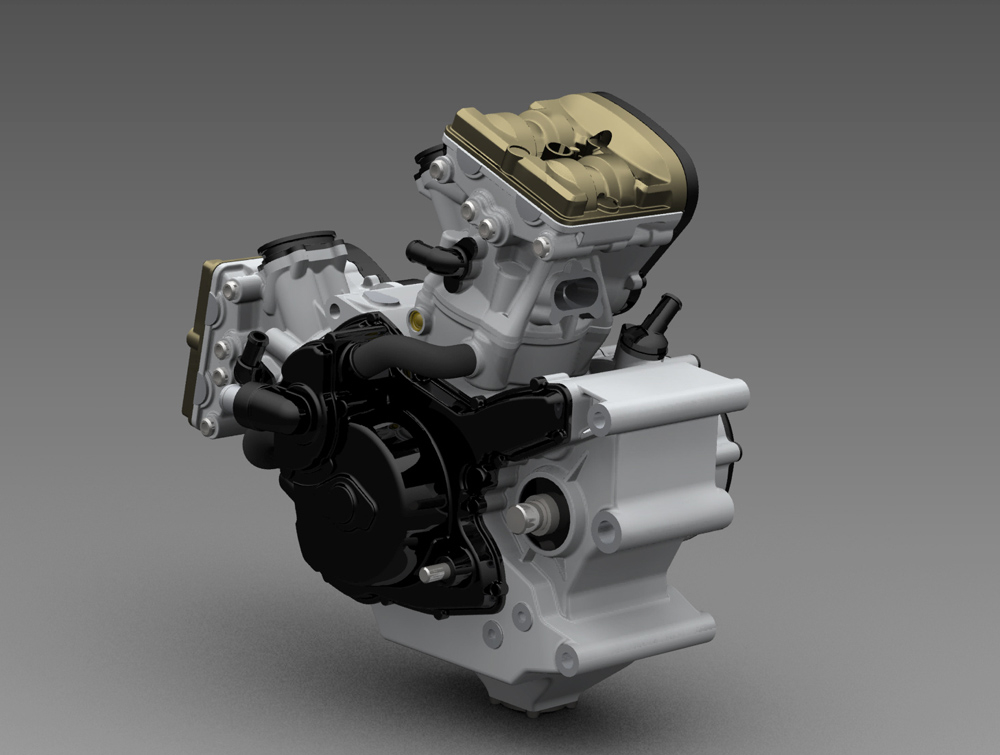 ducati motorcycle engine ige