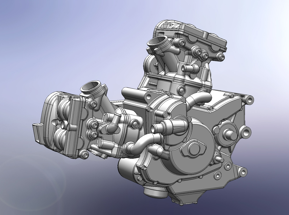 ducati motorcycle engine ige