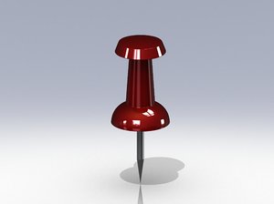 Free 3D Pin Models | TurboSquid