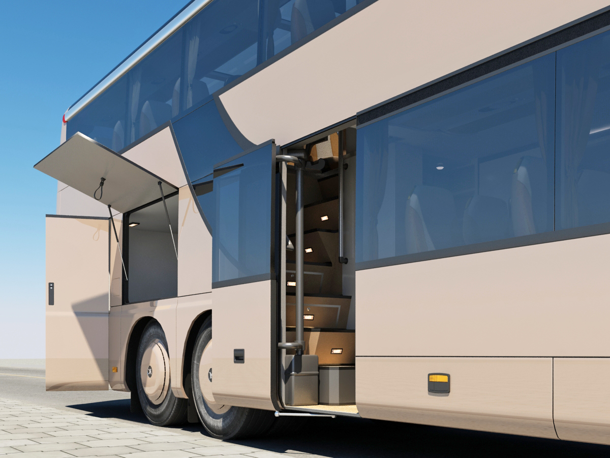 setra s 431 max