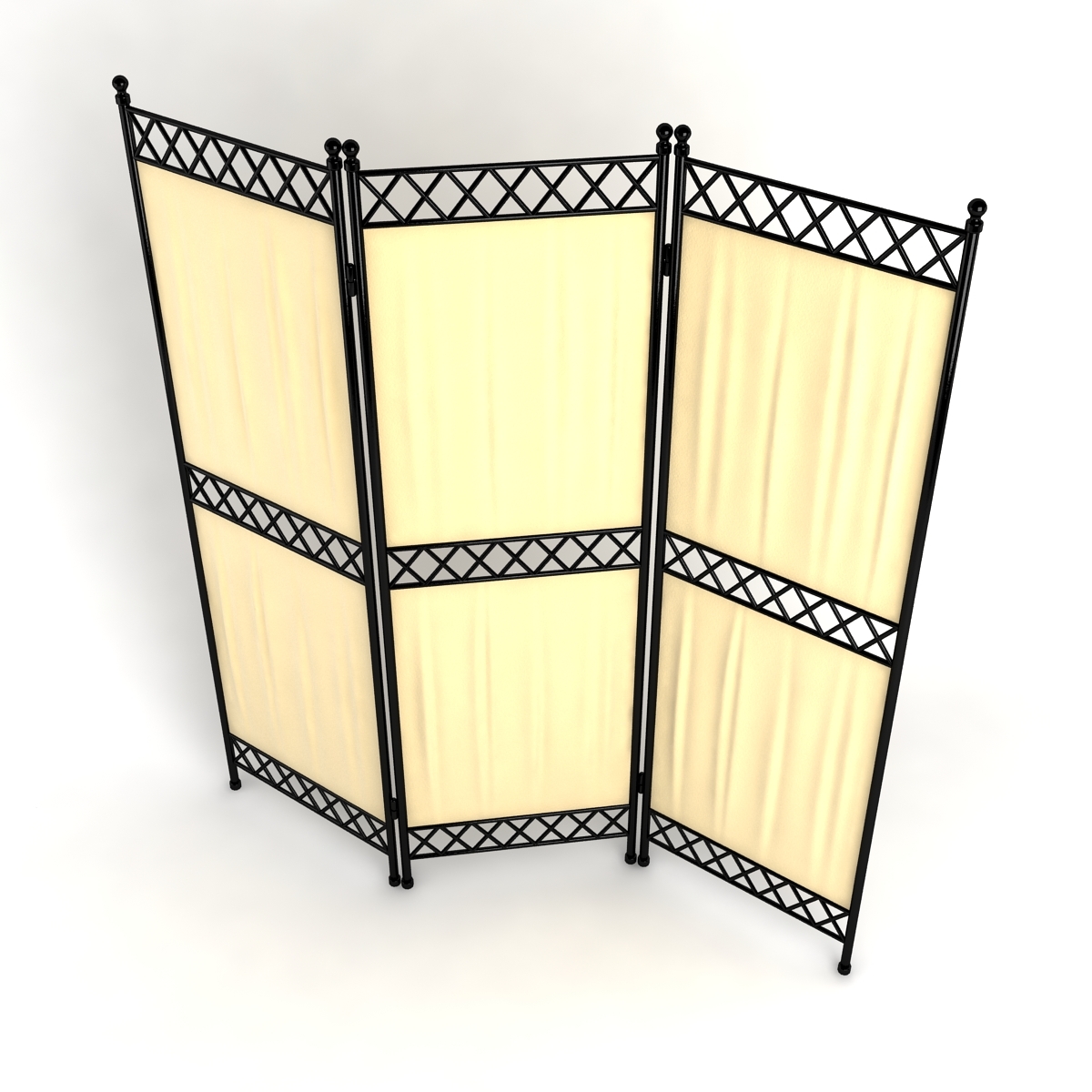 room divider 3d 3ds