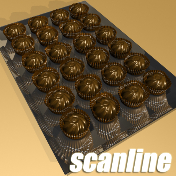 3d model chocolates 04