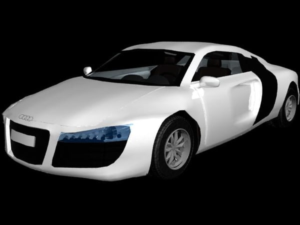 Free Rigged Car 3D Models for Download | TurboSquid