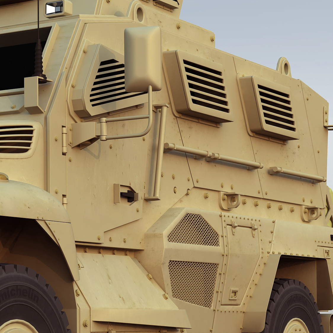 maxxpro mrap vehicle max
