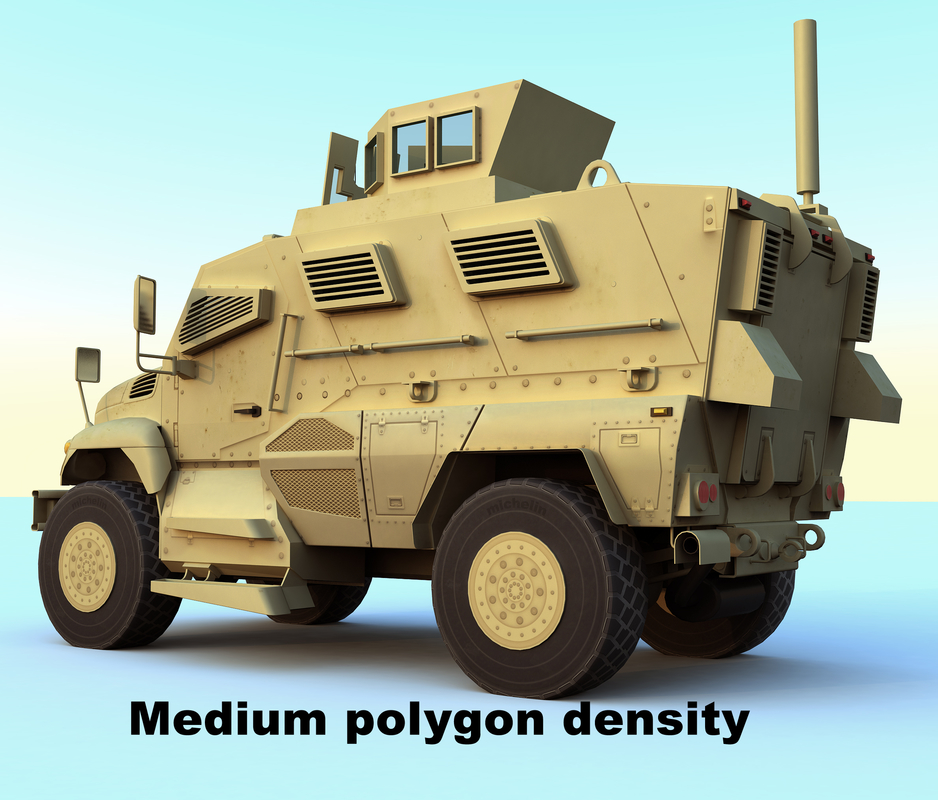maxxpro mrap vehicle max