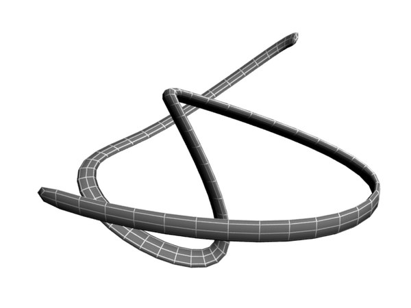 Free 3D Line Models | TurboSquid