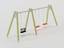 3d model lappset playground equipment park