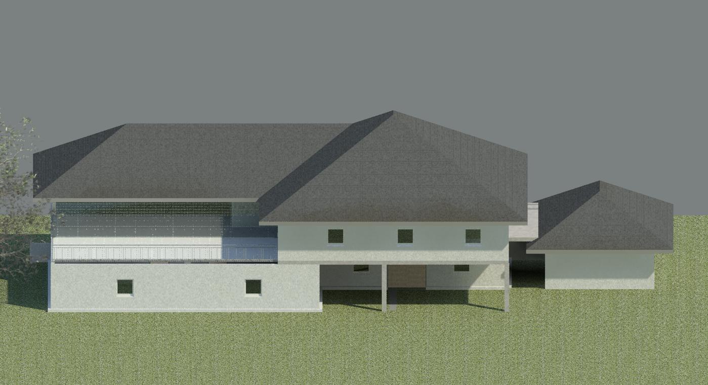 rvt building revit architectur