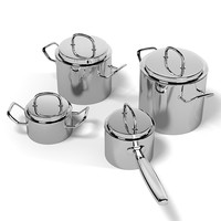 terra-cotta pot 3d model