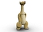 3d model of exclusive sid ice age