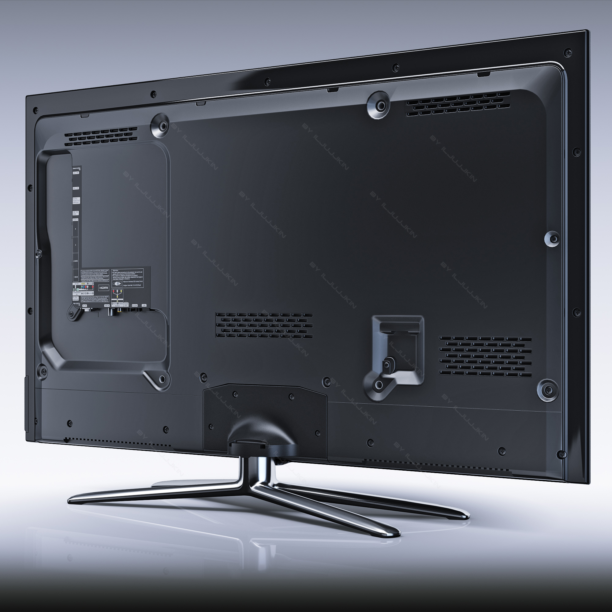 samsung smart tv d8000 c4d