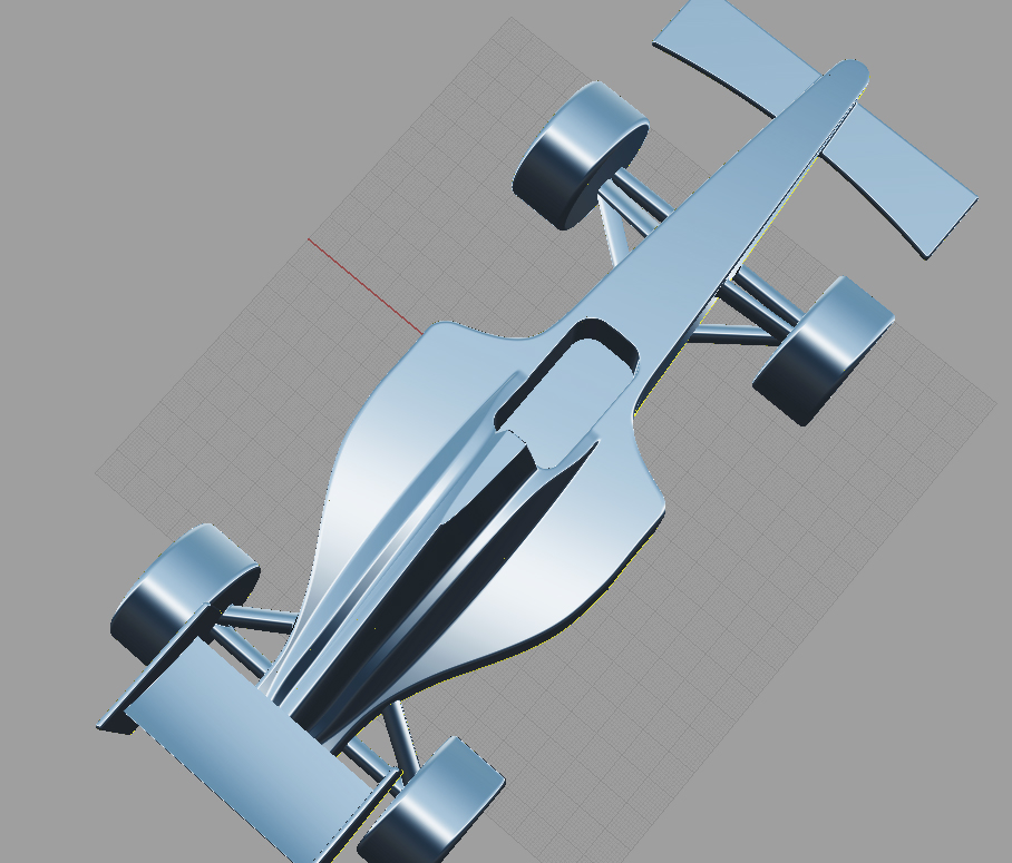 Rp Rapid Prototyping 3d Max 