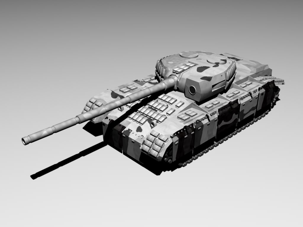 t-80 tank max