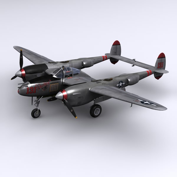 3d model french bloch mb152