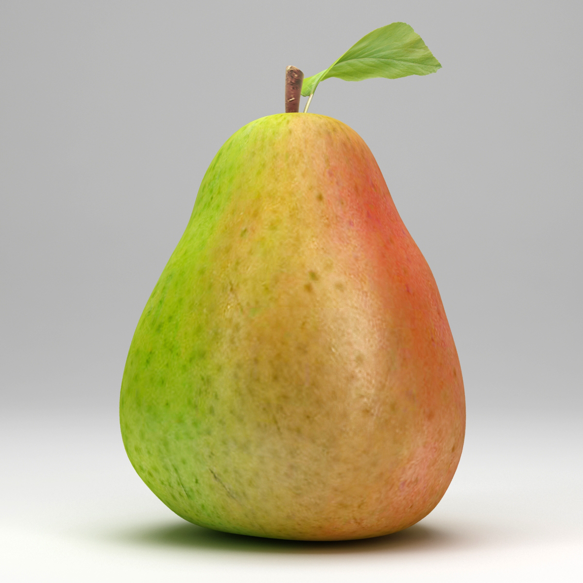 pear 3ds