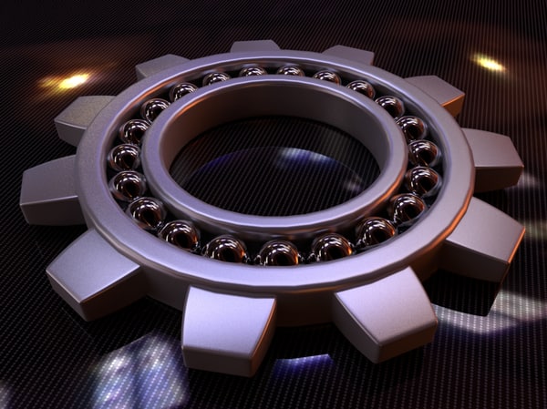 Free 3D Mechanic Models | TurboSquid