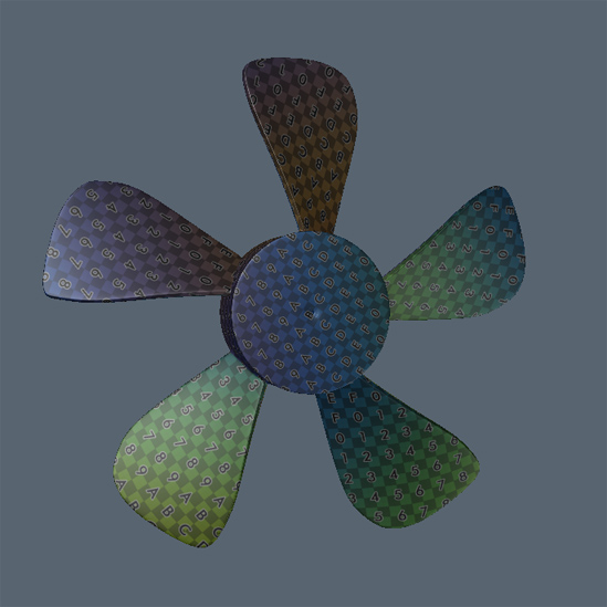 Computer Fan Blender Models for Download | TurboSquid