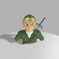 Free 3D Link Models | TurboSquid